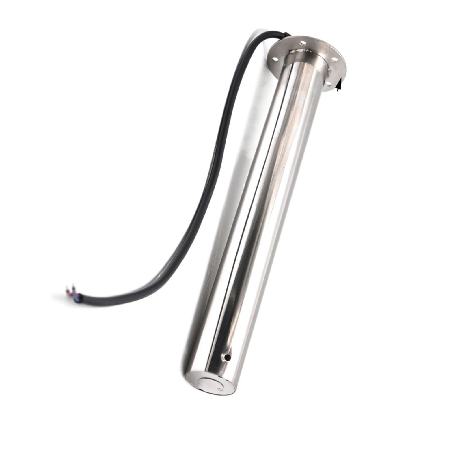 Digital Dual 52mm Gauge With Warning Water Level Meter+Sewage Level ...