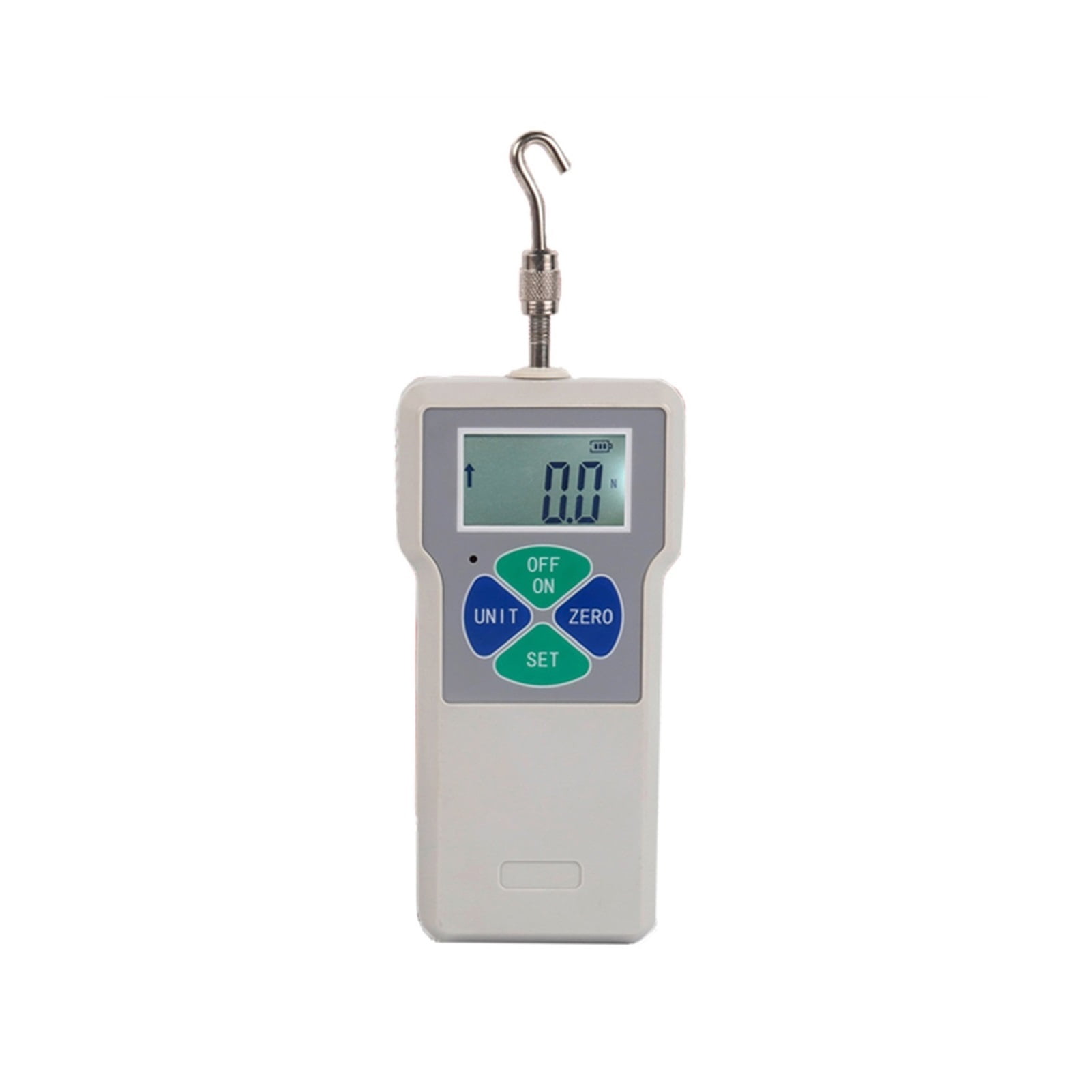 Digital Dynamometer Force Measuring Instruments Thrust Tester Digital