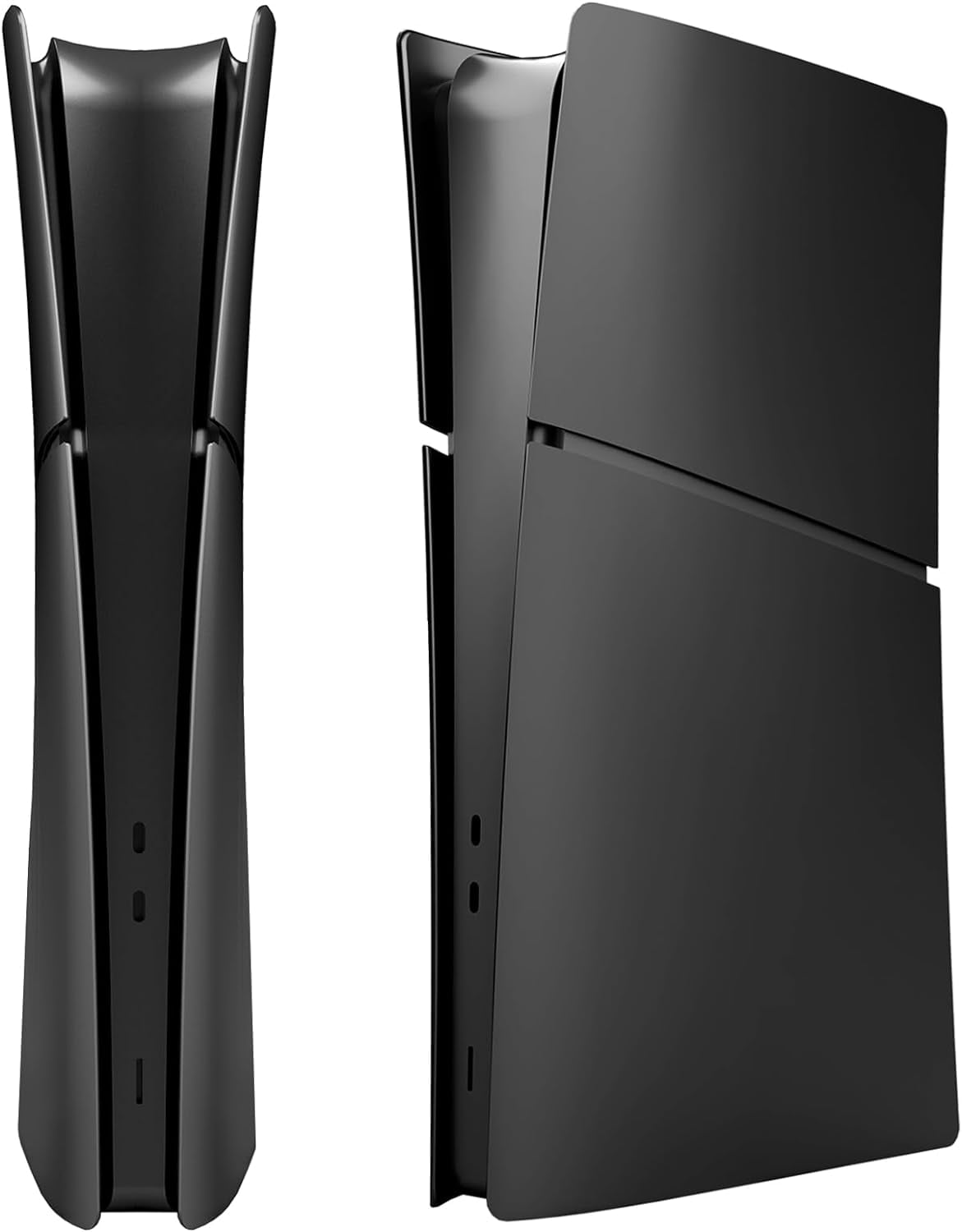 Digital Edition Cover Plates for PS5 Slim Console, Shell Panels ...