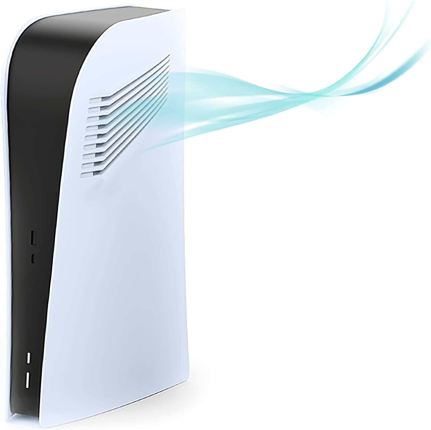 Digital Edition Face Plates with Cooling Vents Cover Skins Shell Panels ...