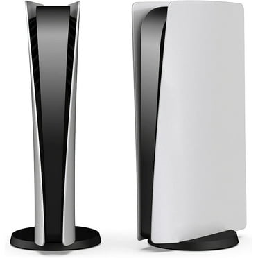 HEYSTOP PS5 Plates, Dustproof Anti-Scratch Face Plates, Replacement ...