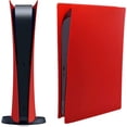 Digital Edition Face Plates Cover Skins Shell Panels for PS5 Console ...