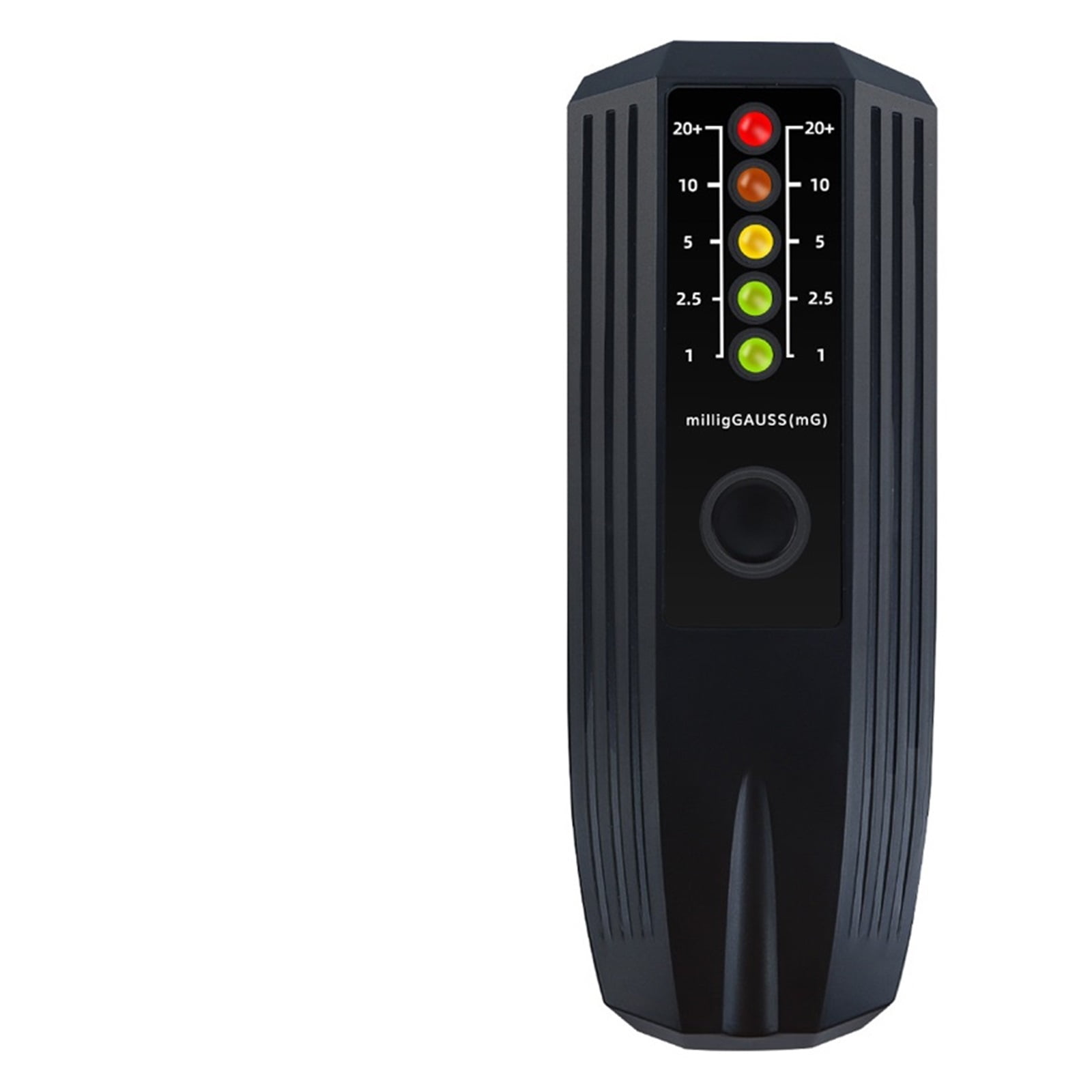 Digital Electromagnetic Radiation Detector Led Emf Meter Magnetic Field ...