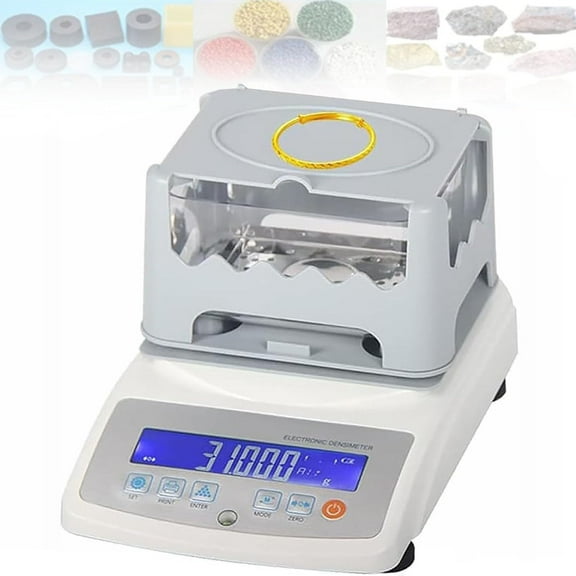 Gold, Silver & Platinum Testing Kit 10k 14K 18K 22K .999 .925 Silver ...