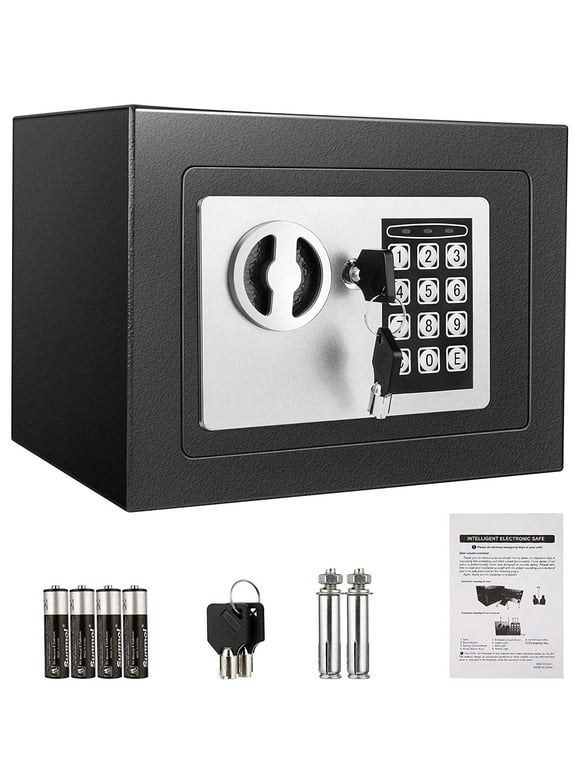 Safes & Lockboxes in Home Safety - Walmart.com