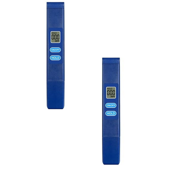 Digital Electronic Water Tester With Measurement Range, Water Quality ...
