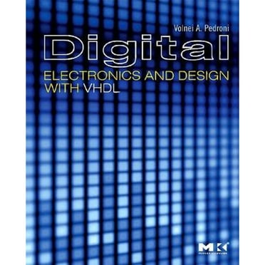 Digital System Design with Fpga: Implementation Using Verilog and VHDL (Hardcover) - Walmart.com