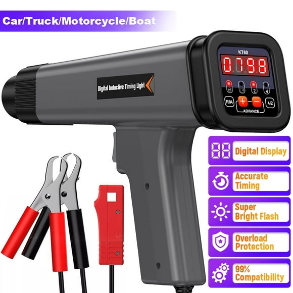 Motorcycle Tachometers in Motorcycle Instruments & Gauges - Walmart.com