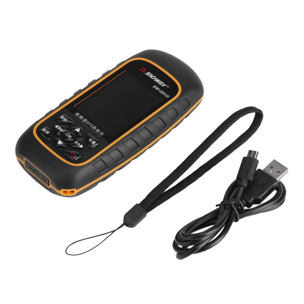 Digital Farm Area & Field Dimension Tool for Accurate Width/Length ...