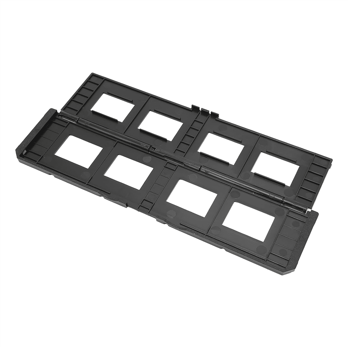 Digital Film&Slide Scanner, Converts 35mm 135mm Color Black White ...