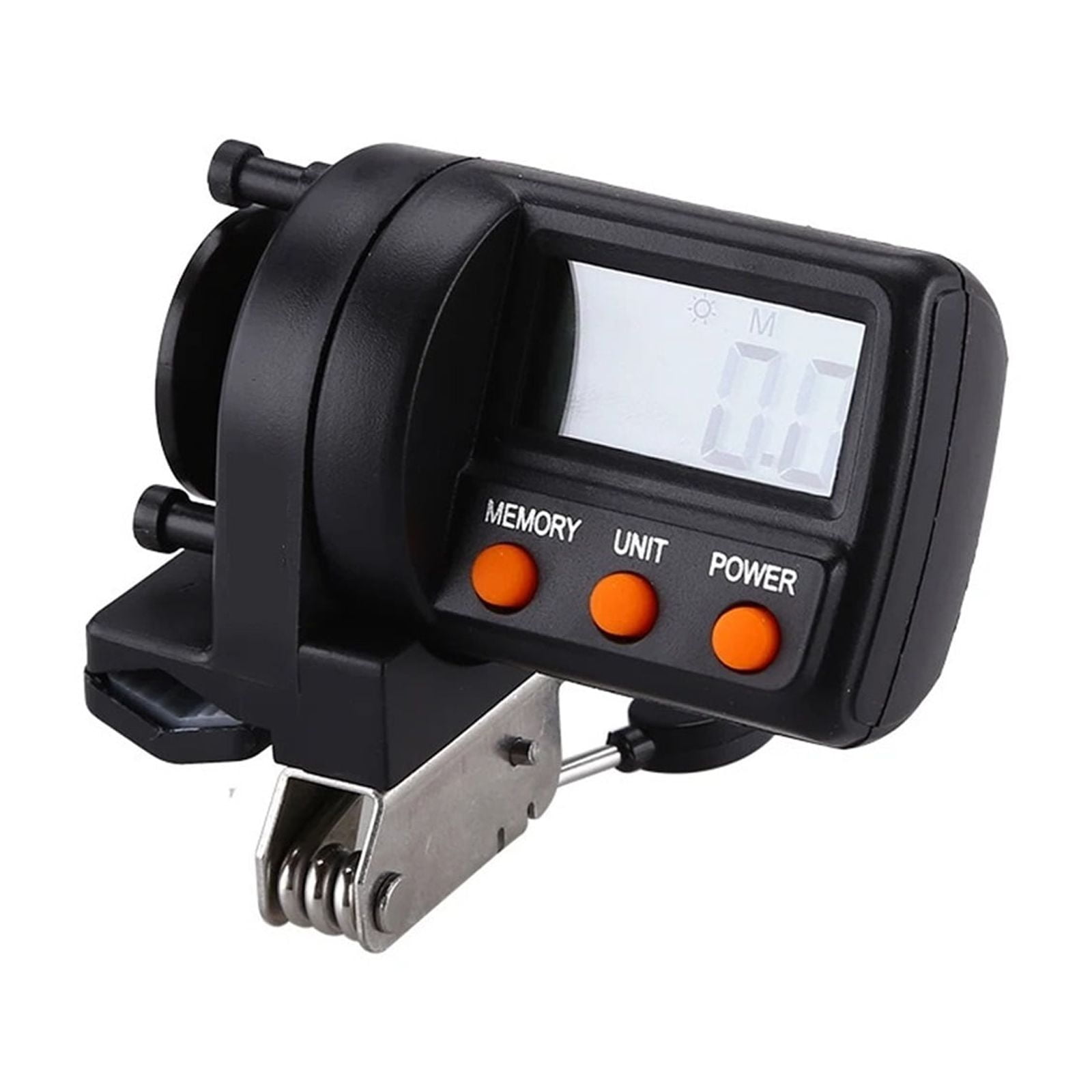 Digital Fishing Line Counter 999M Pesca Fishing Line Contador De Linha ...