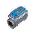 Digital Flow Meter, Flowmeter Gauge PCB Electronic Flow Indicator ...
