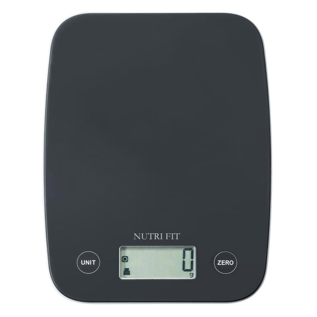 Digital Food Scale, 11lb Kitchen Scale Digital Weight, Cooking Scale ...