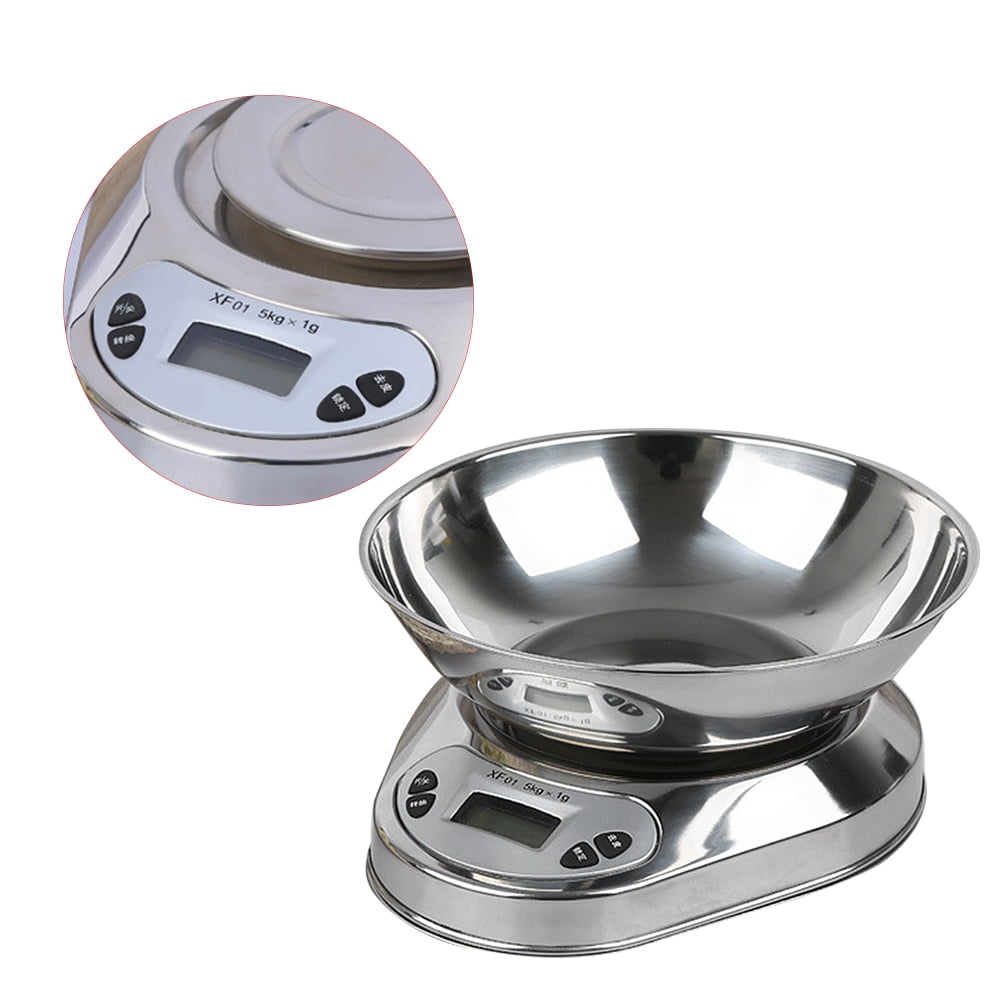 Digital Food Scale Food Scale Digital Baking Scale Kitchen Food Scale ...