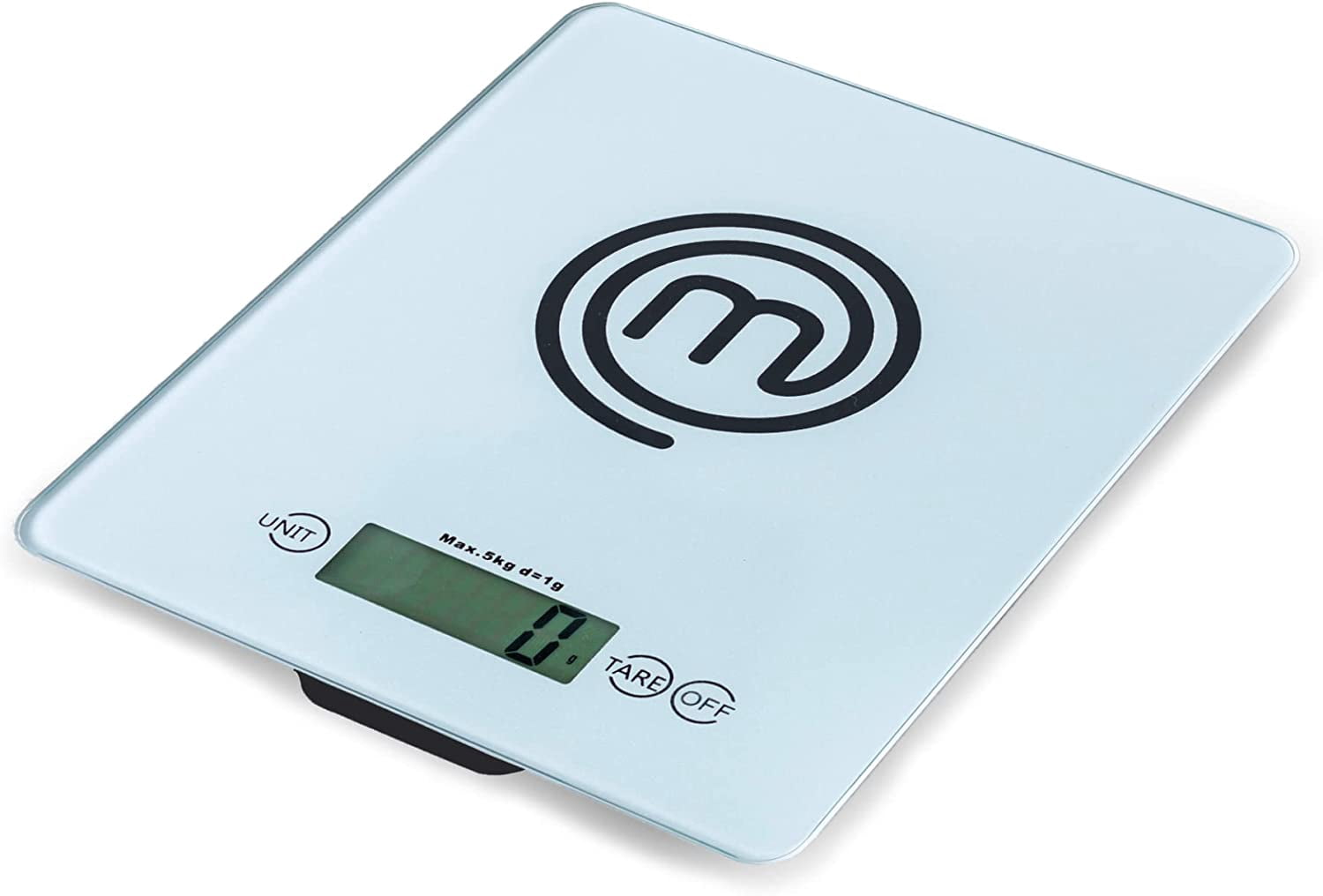 Digital Food Scale Grams and Oues for Kitchen, Portable Food Weight ...