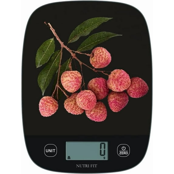 Digital Food Scale Kitchen 0.1Oz Ultra Slim, Coffee Scale, Weighing For ...