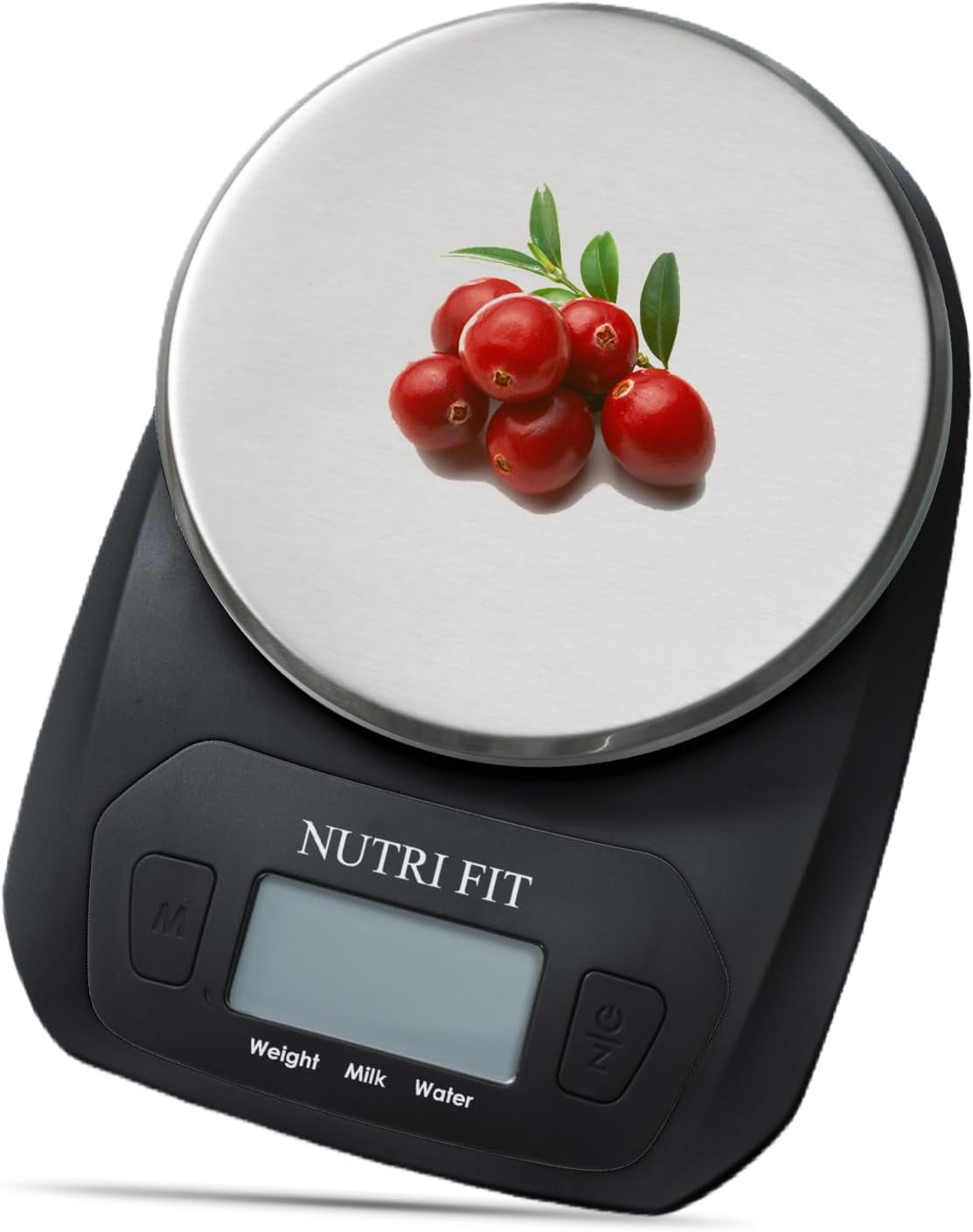 Digital Food Scale Small Kitchen Scales Weight in Grams and OZ for ...