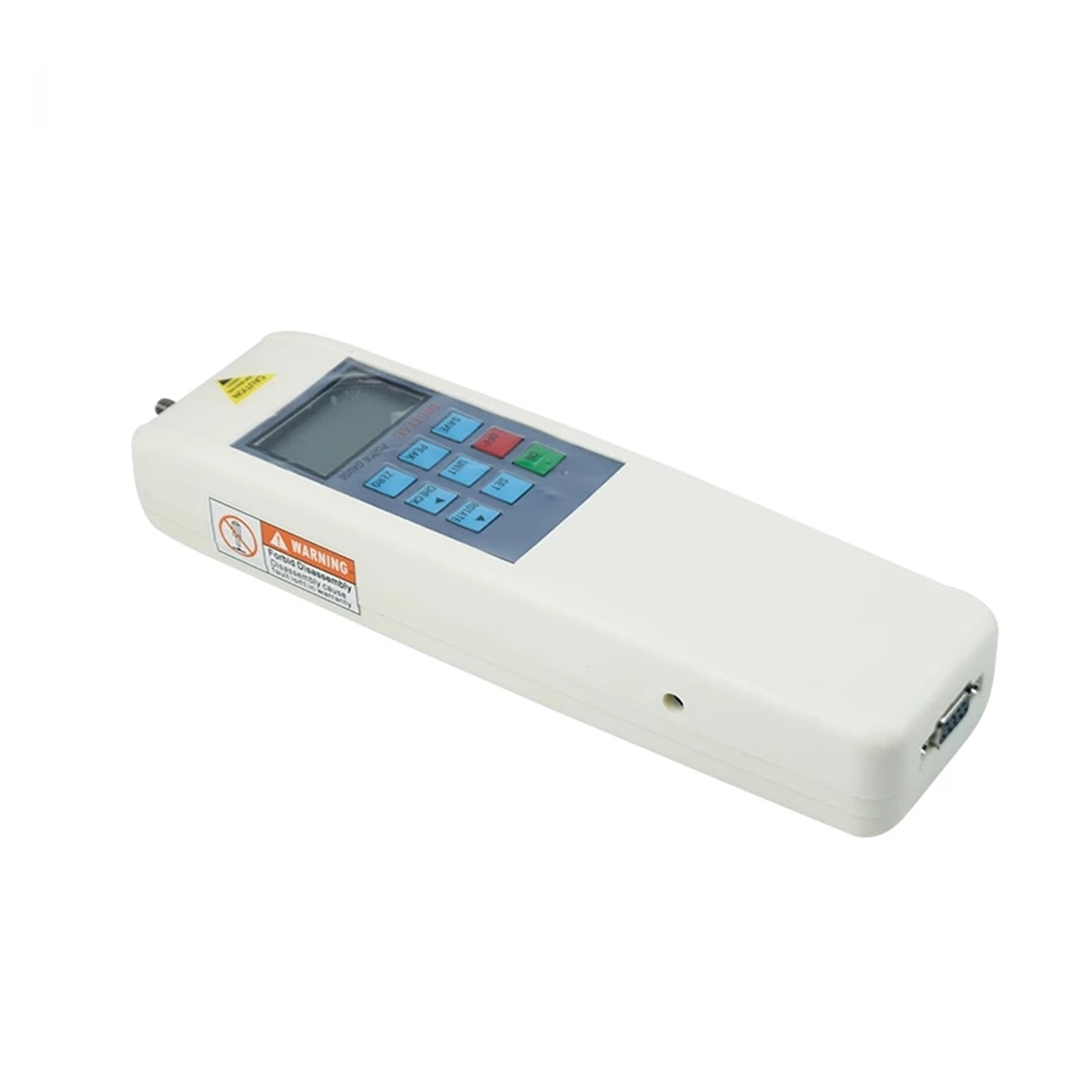 Digital Force Dynamometer Hf 2 500n Push Pull Gauge Meter Push Pull Force Gauge Easy To Use