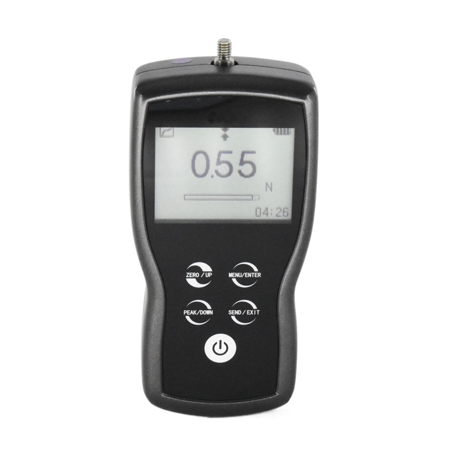 Digital Force Gauge EFG20 20N Dynamometer Accuracy Push Force And Pull ...