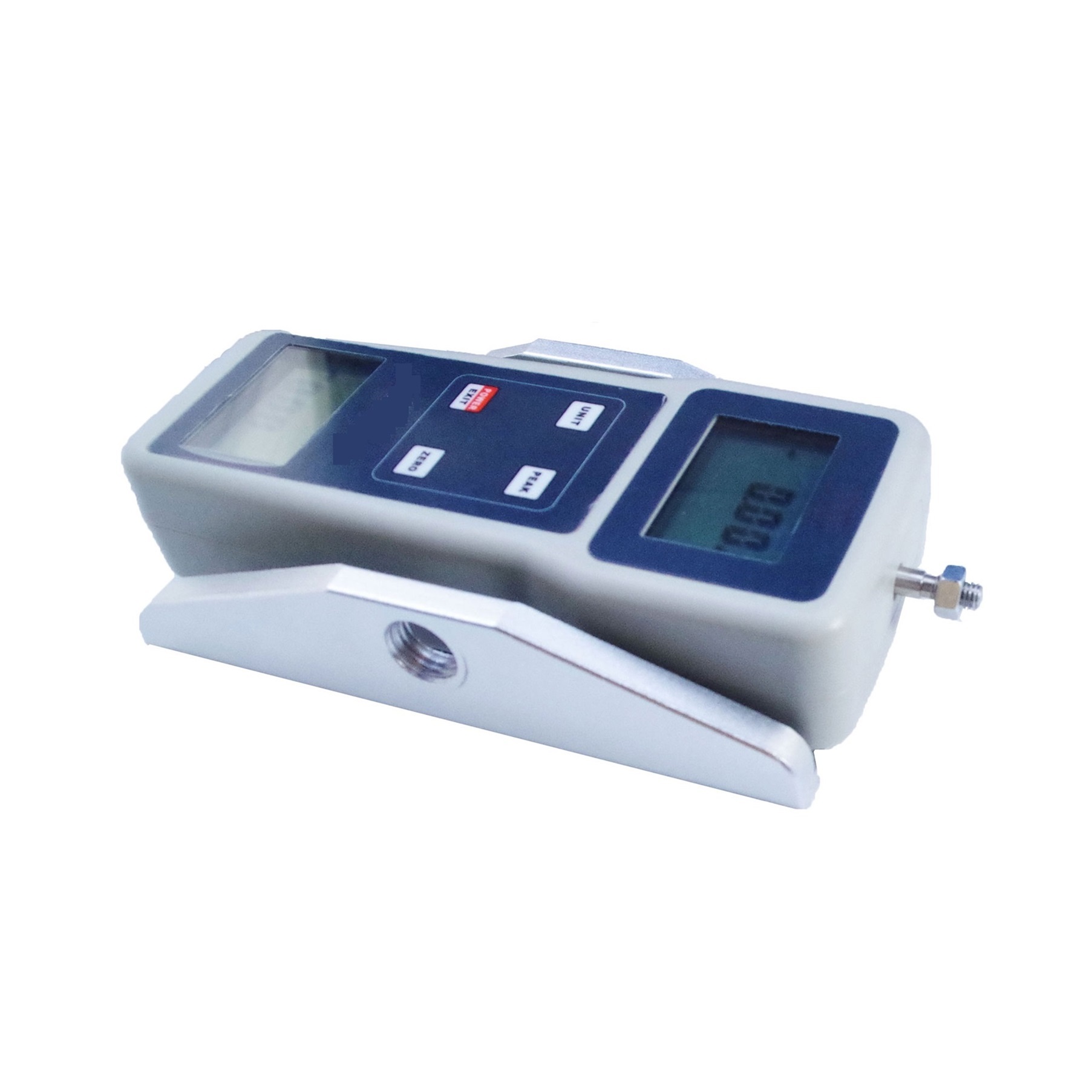 Digital Force Gauge Test Muscle Strength FG-104M Portable Handheld ...