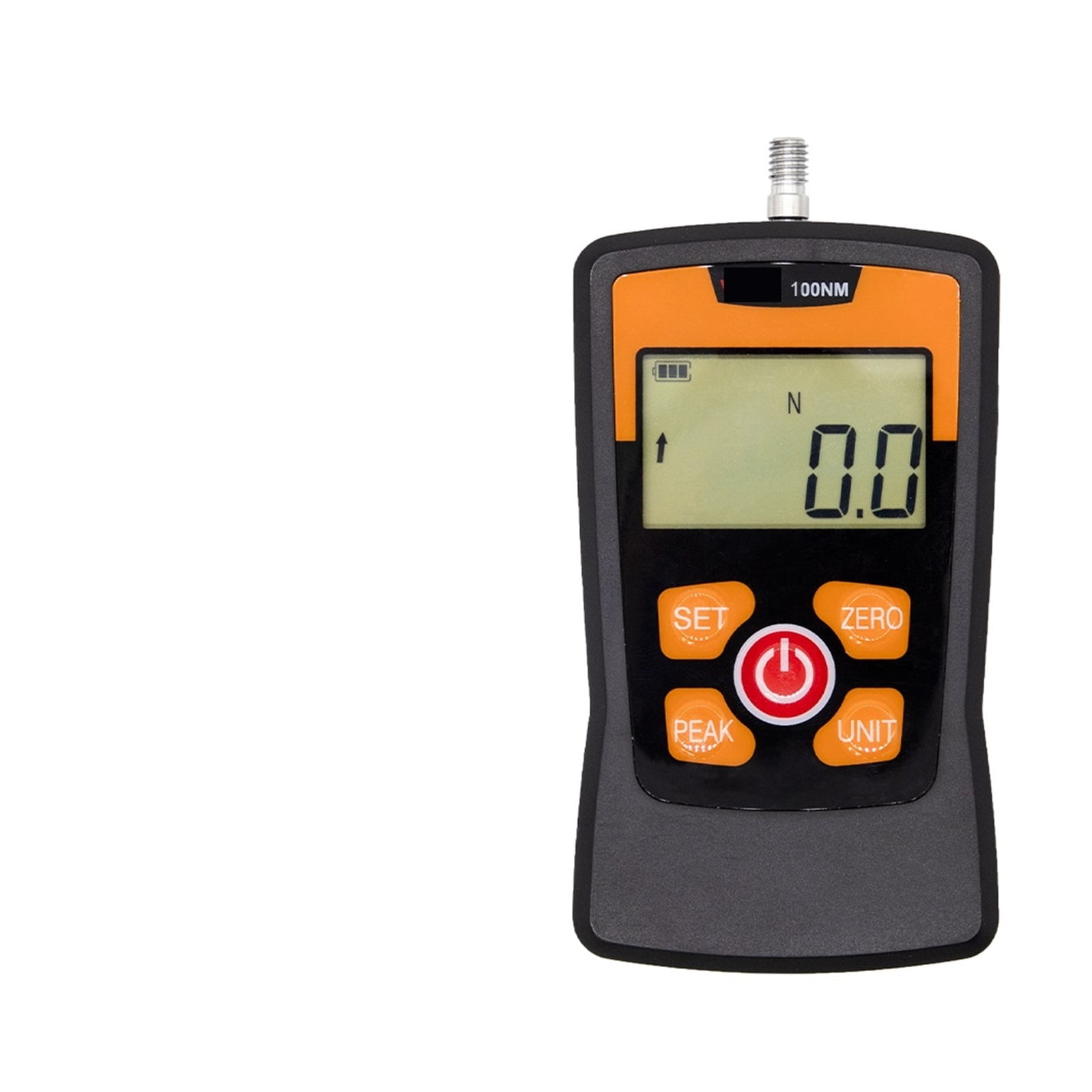 Digital Force Gauge Thrust Spring Tension Tester 100N/500N Pressure ...