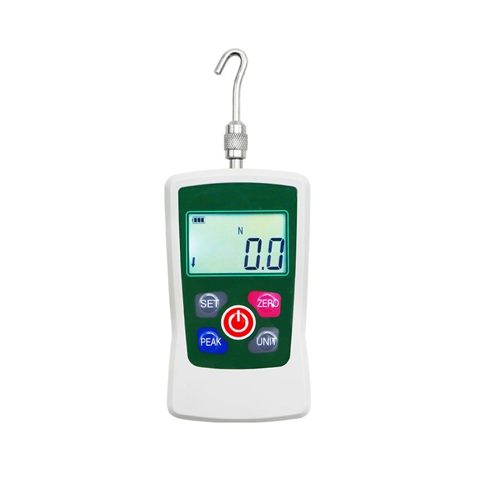 Digital Force Gauge With Backlight Electronic Push Pull Force Gauge ...