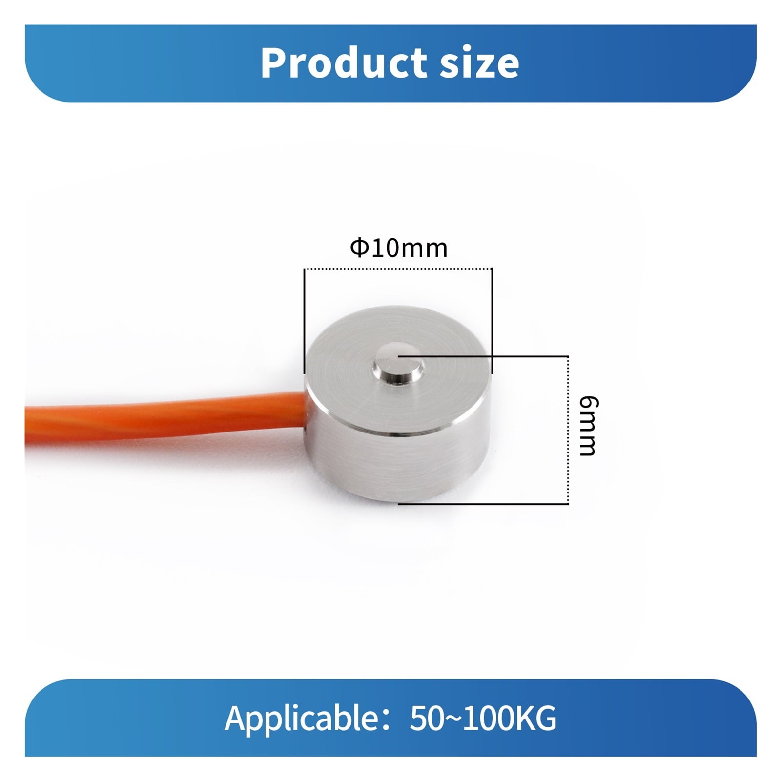 Digital Force Gauge With Load Cell Sensor,Test Force Weight Pressure ...