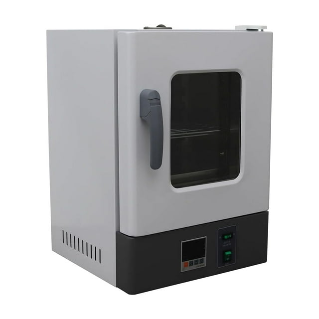 Digital Forced Air Convection Drying Oven Hot Air Circulating Drying Oven Lab - Walmart.com