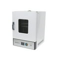 Digital Forced Air Convection Drying Oven Lab Blast Drying Oven 110V 12.6*12.8*13.6 Inner ...