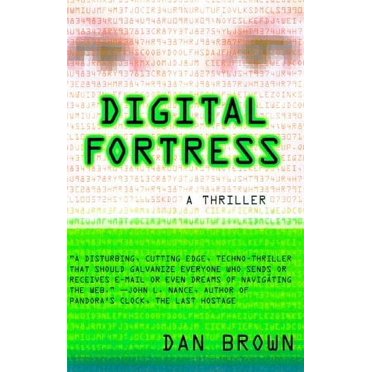 Deception Point (Paperback) - Walmart.com