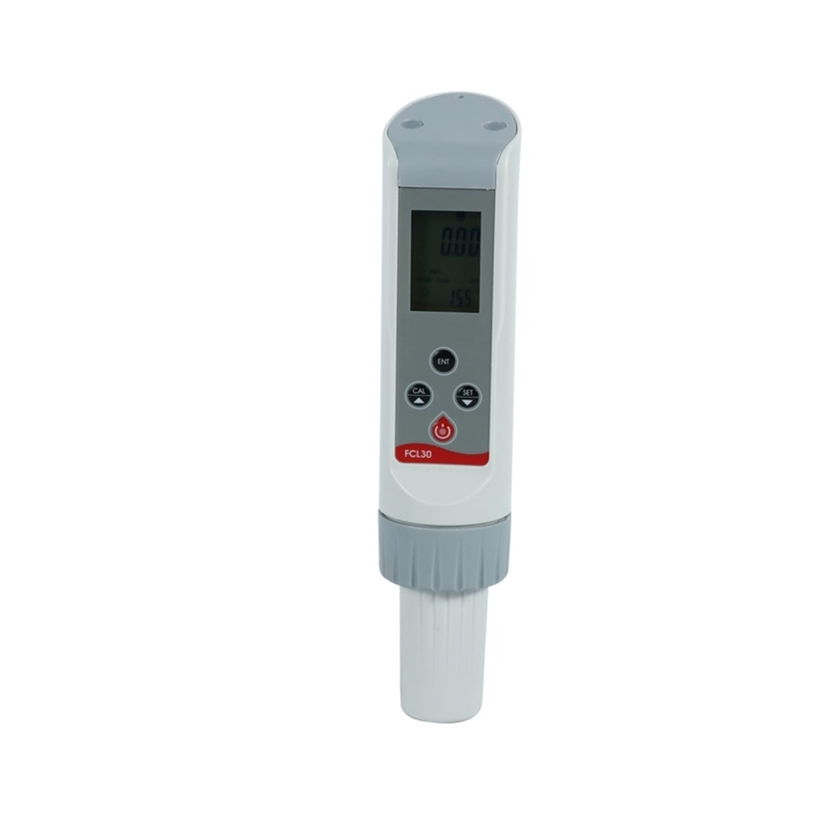 Digital Free Chroline Tester For Drinking Water Handheld Colorimeter ...