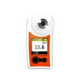 Digital Fruit Sugar Meter Refractometer Fruit Juice Sugar Beverage ...