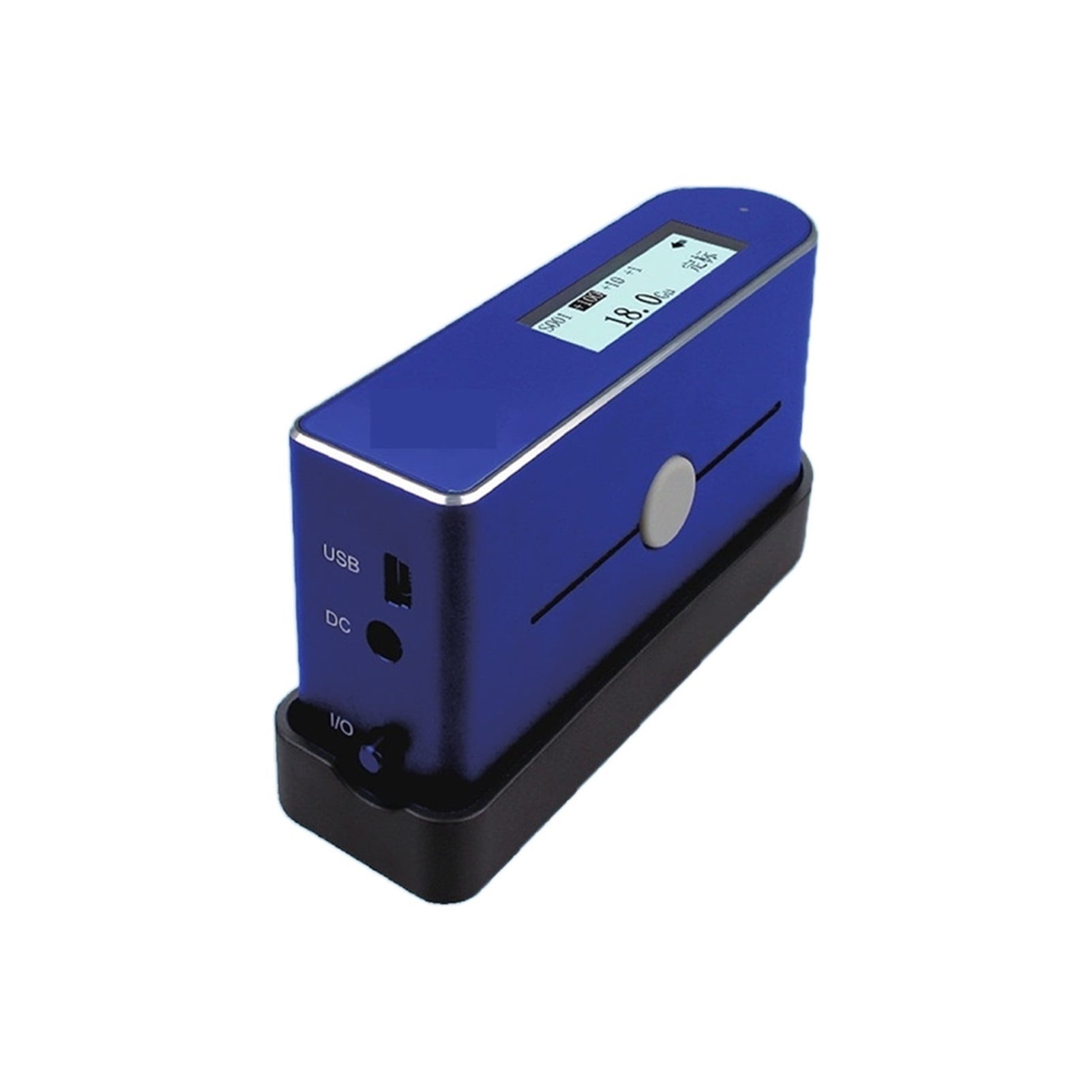 Digital Glarimeter Tri-angle Glossmeter Gloss Meter VG210 20 60 85 ...