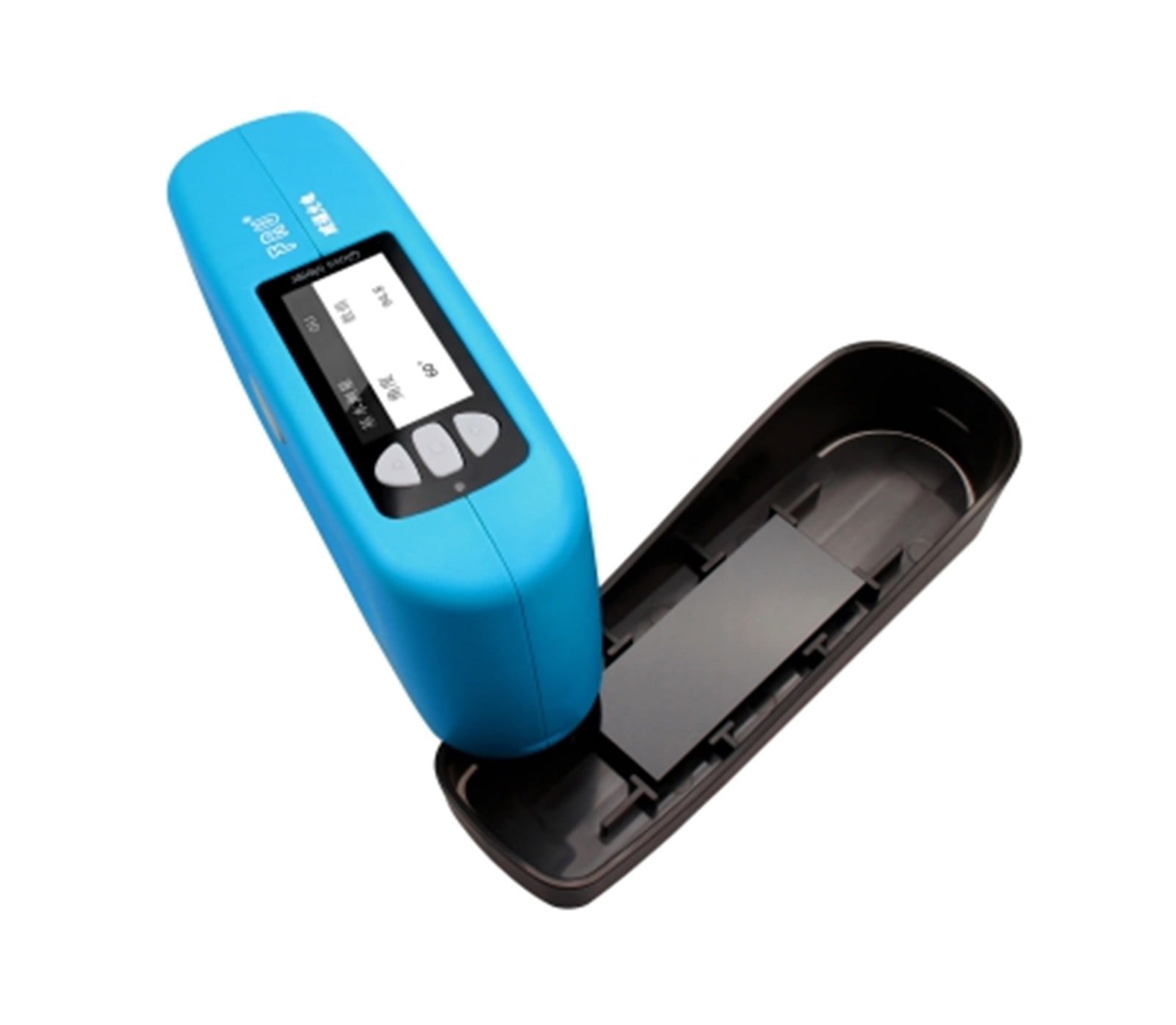 Digital Glarimeter WG60T High Precision Gloss Meter Glossmeter ...
