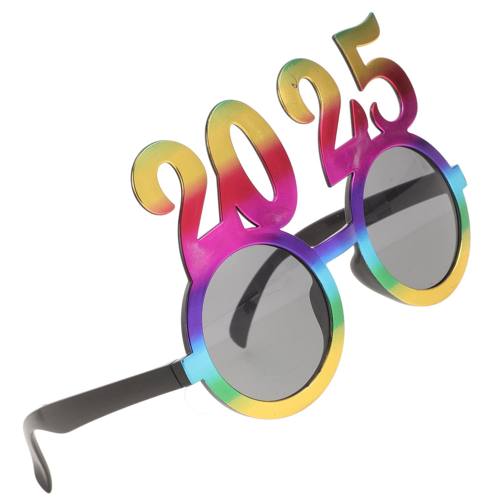 Digital Glasses Photo Prop Number Eyewear 2025 Booth Eyeglasses ...