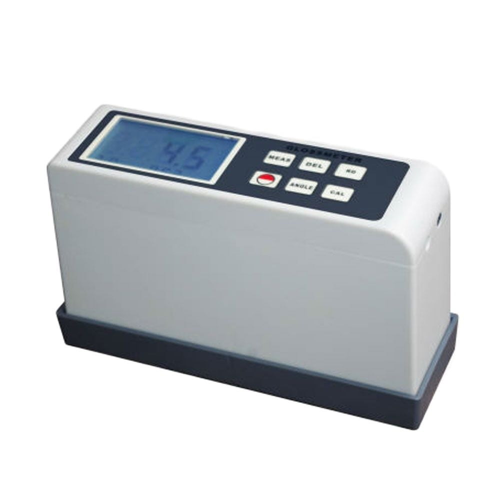 Digital Glossmeter Gloss Gau For The Measurement Of Ceramics, Films ...