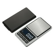 Taylor 3817 Compact Digital Kitchen Scale - Walmart.com
