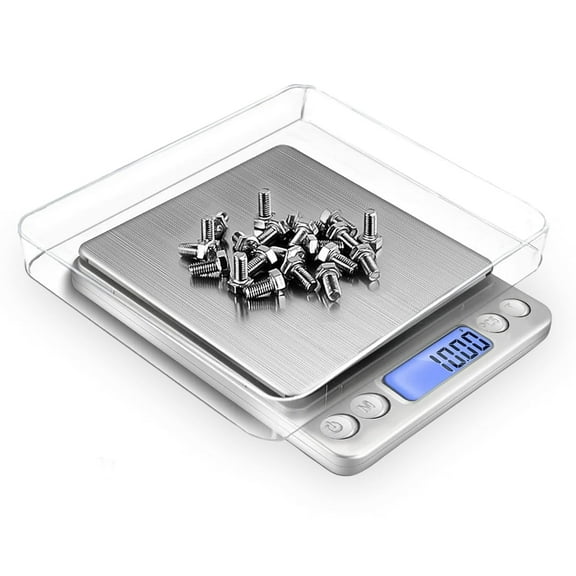 erfcxs Tea Scale Electronic Tea Scale Tea Scale For Loose Tea Gram ...