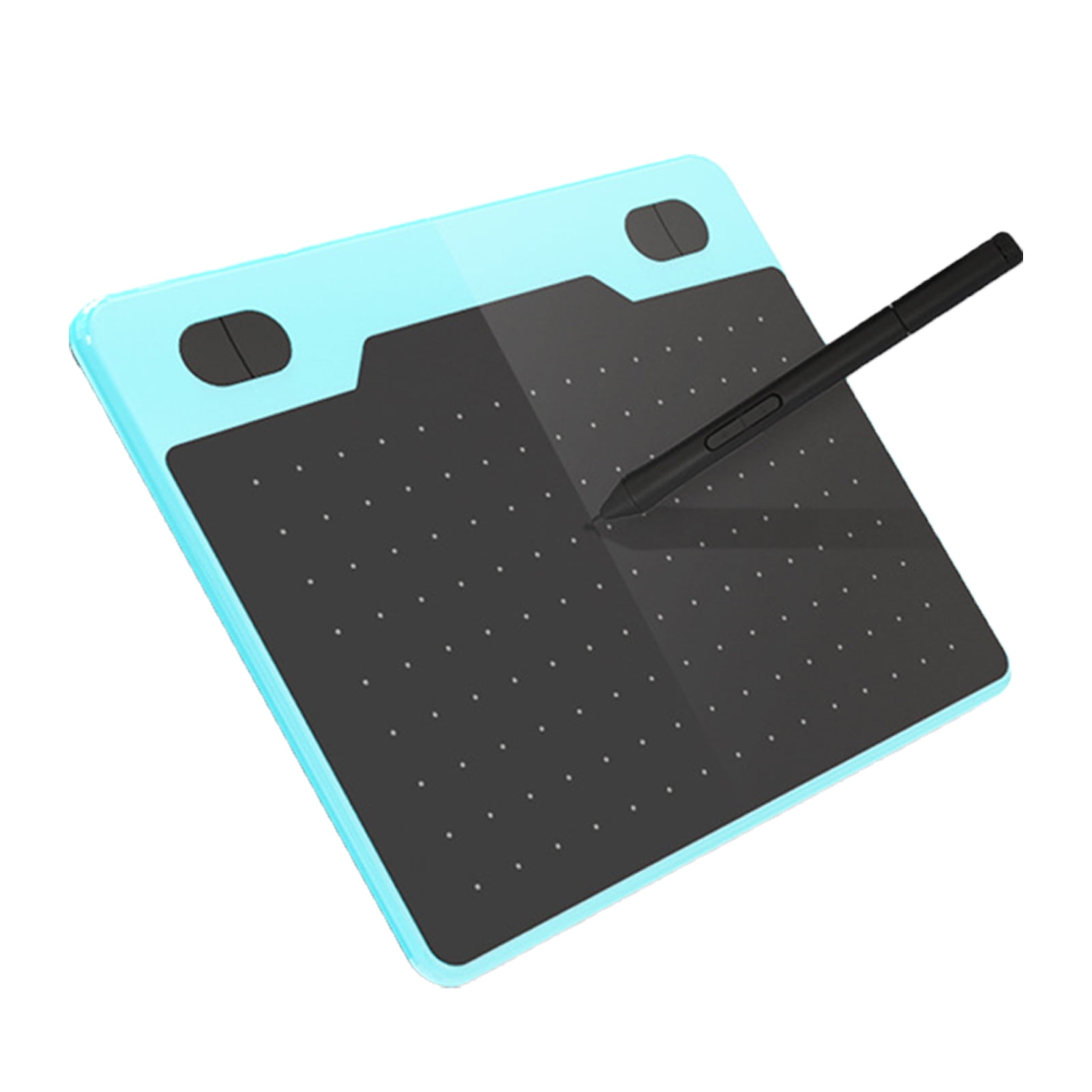 Digital Graphic Drawing Tablet, Mobile Phone Graphic Tablet, Compact ...