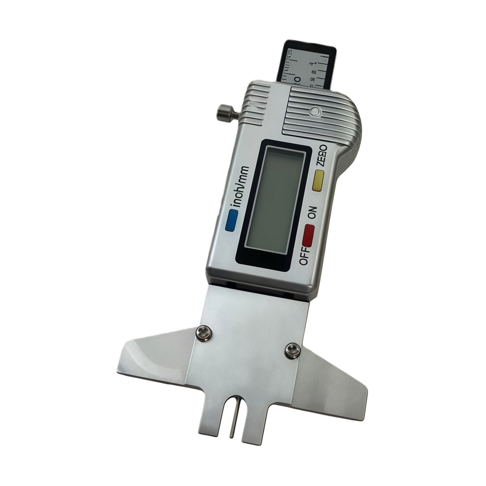 Digital Guitar String Height Gauge Precisions Measurement Tool for Folk ...