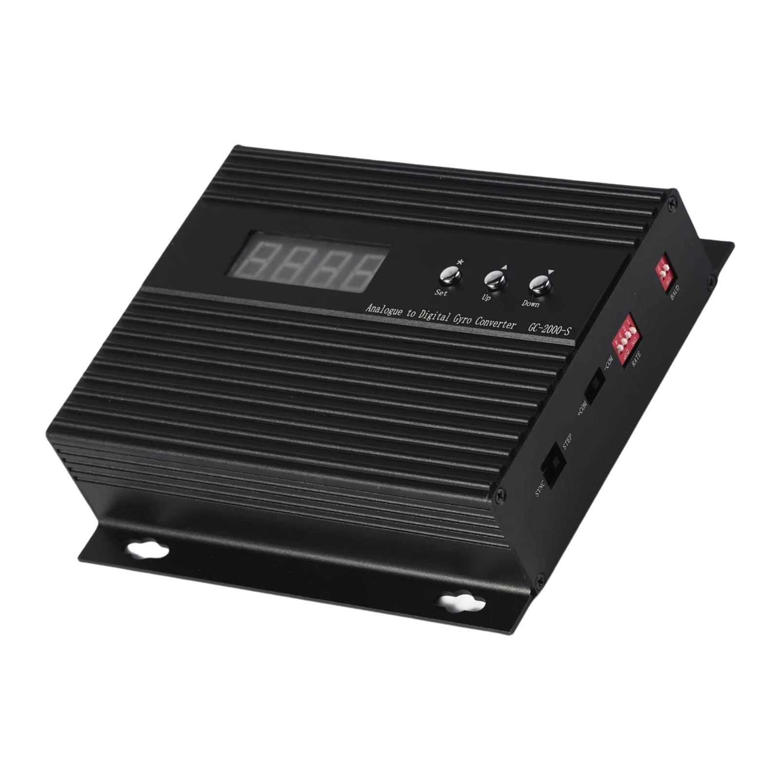 Digital Gyro Compasses Converter NMEA0183 Signals Realtime Heading ...