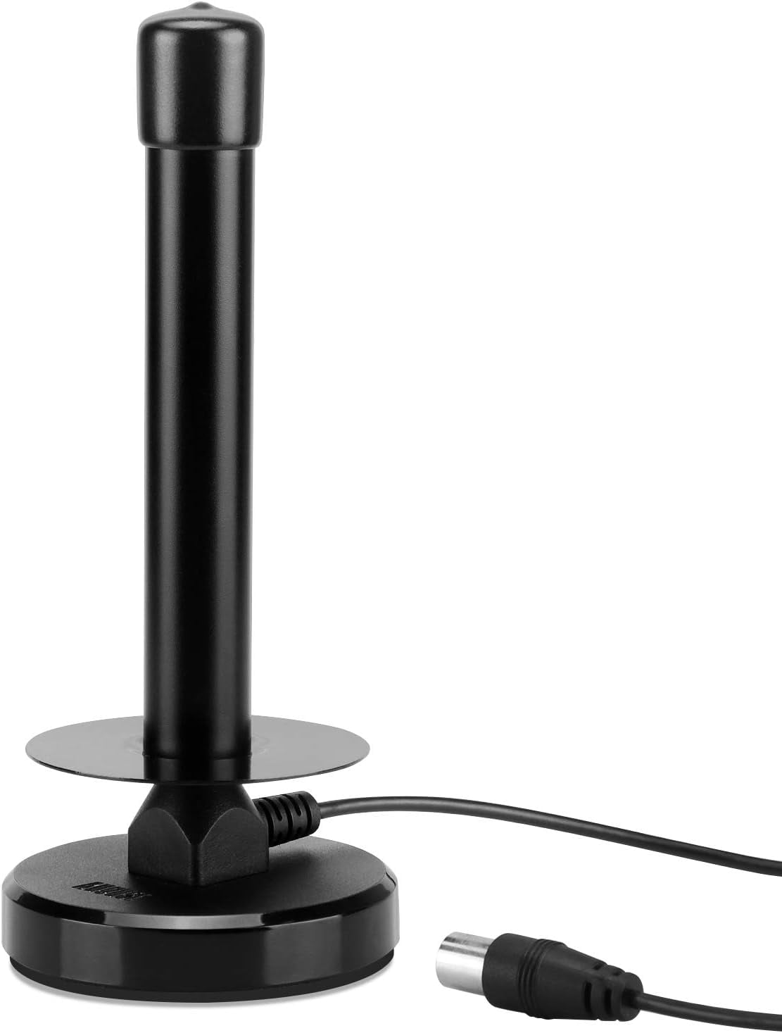 Digital HD TV antenna-250- high gain portable TV antenna, with magnetic ...
