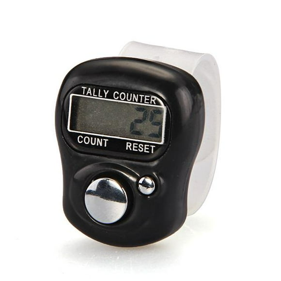 Hand Counter Clicker