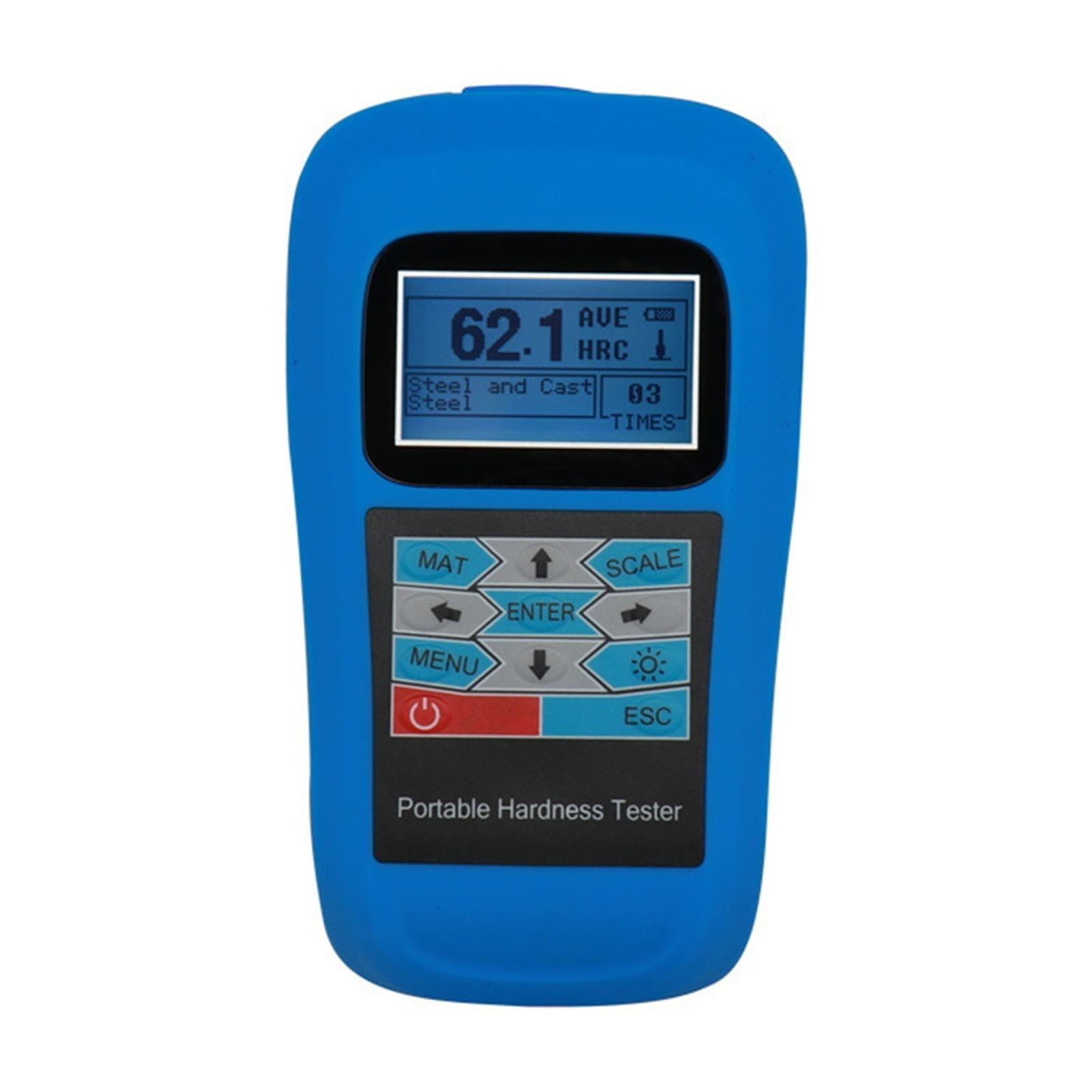 Handheld Metal Analyzer