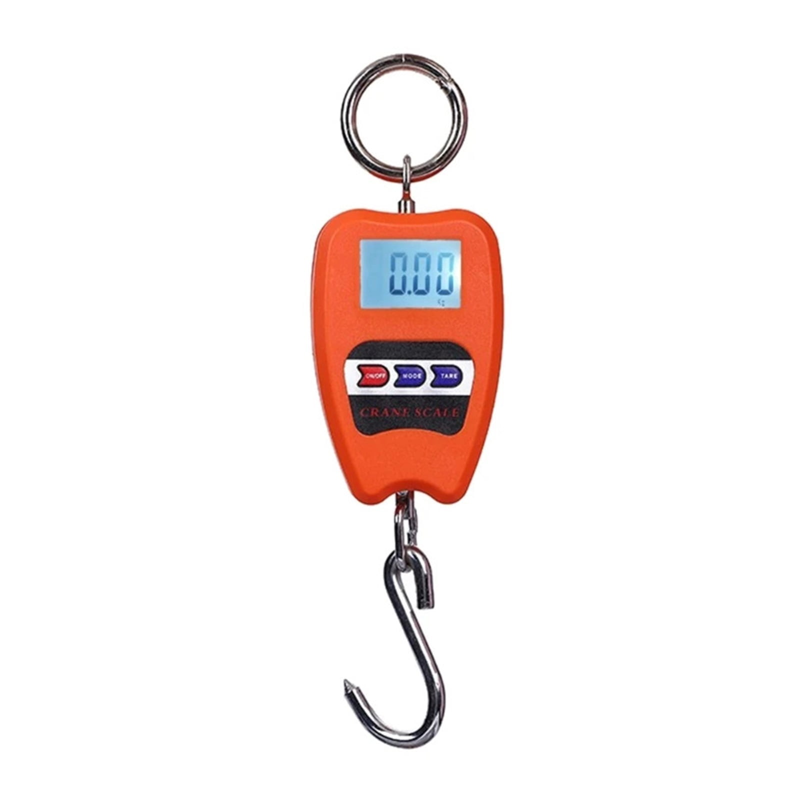 Digital Hanging Scale Handheld 200Kg Mini Crane Scale For ,Precise ...