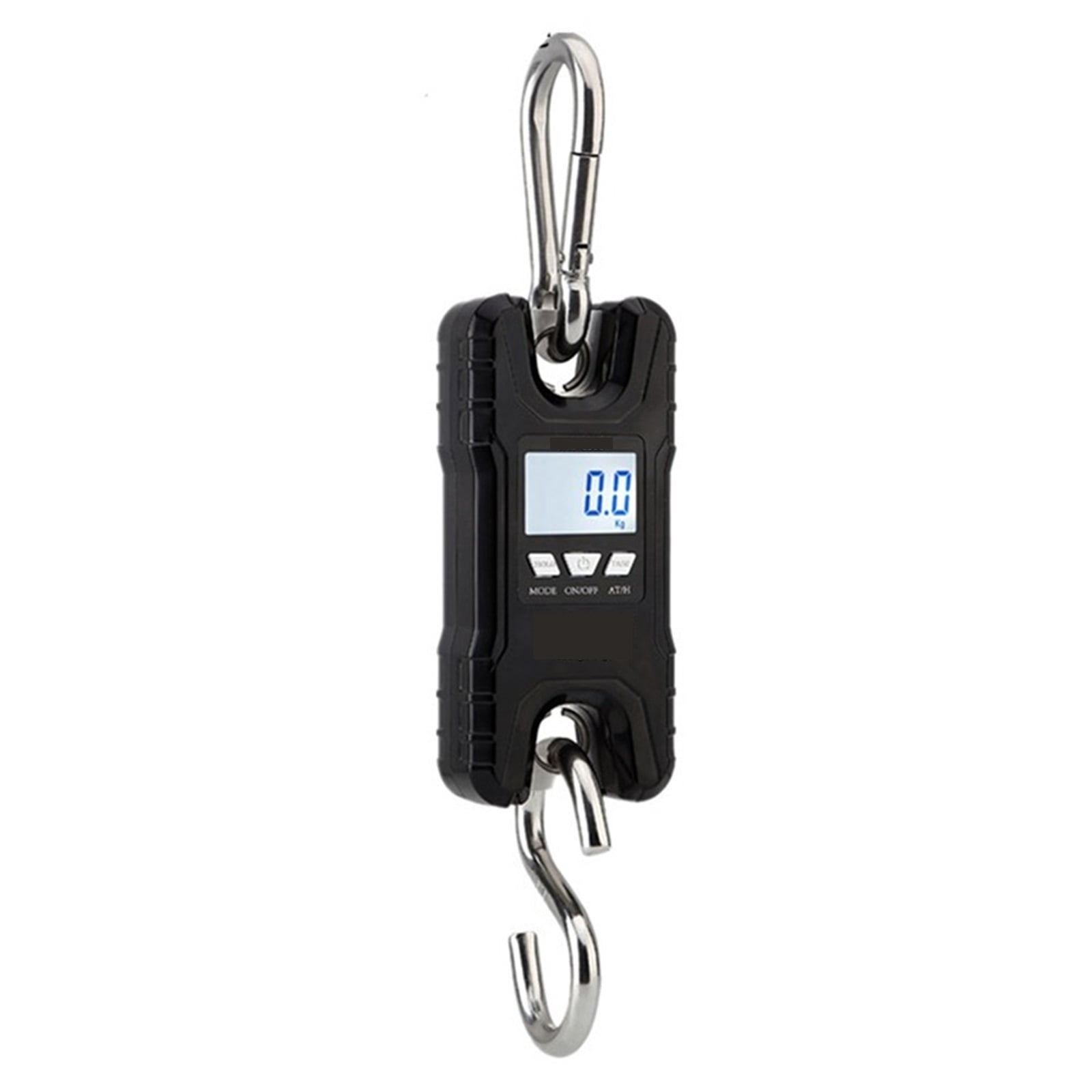 Digital Hanging Scales Electronic Bascula Travel Suitcases Scale ...