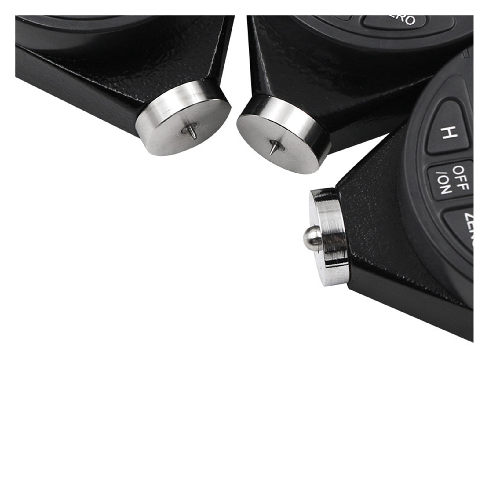 Digital Hardness Durometer Digital Hardness Tester Hardness Meter Shore ...