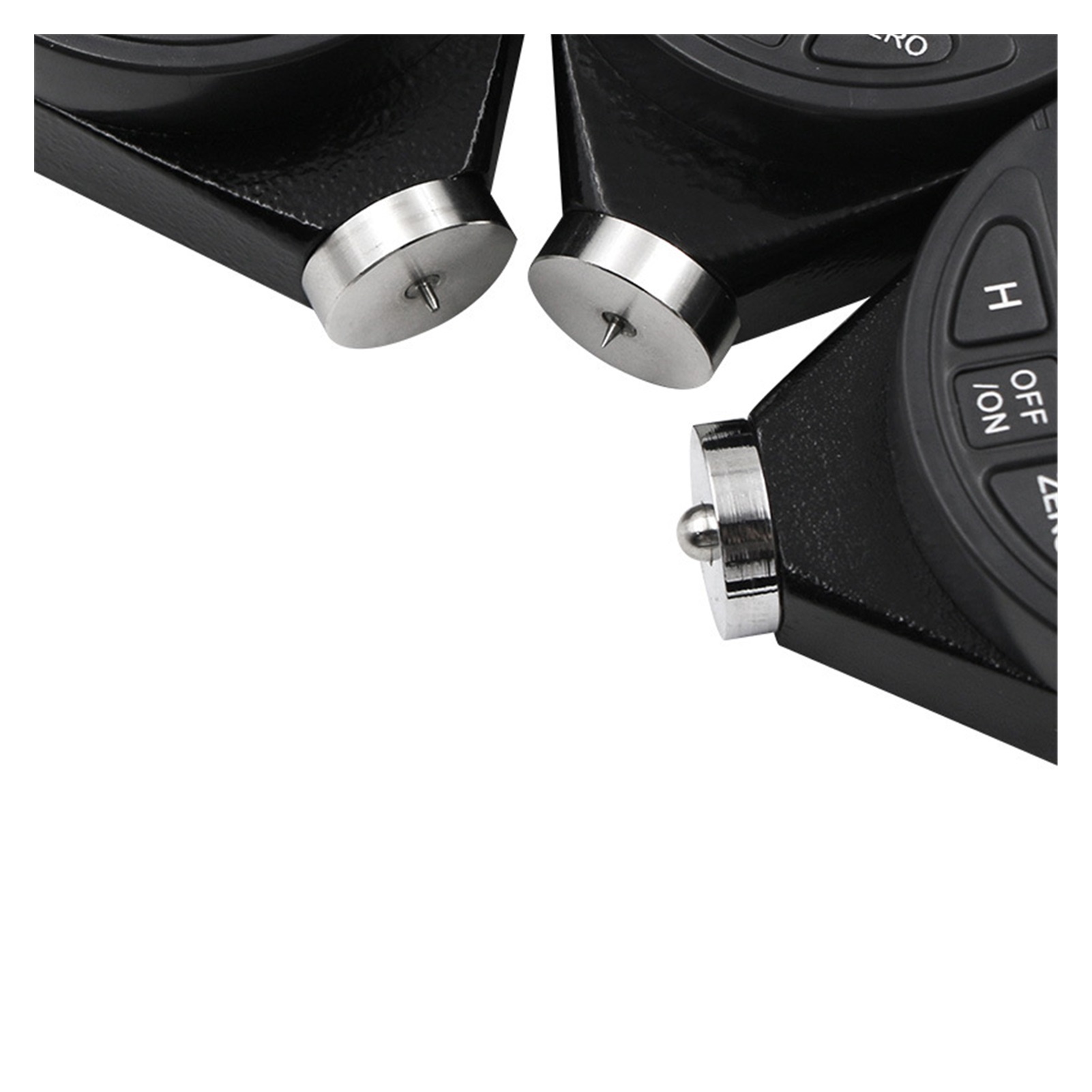 Digital Hardness Durometer Digital Hardness Tester Hardness Meter Shore ...