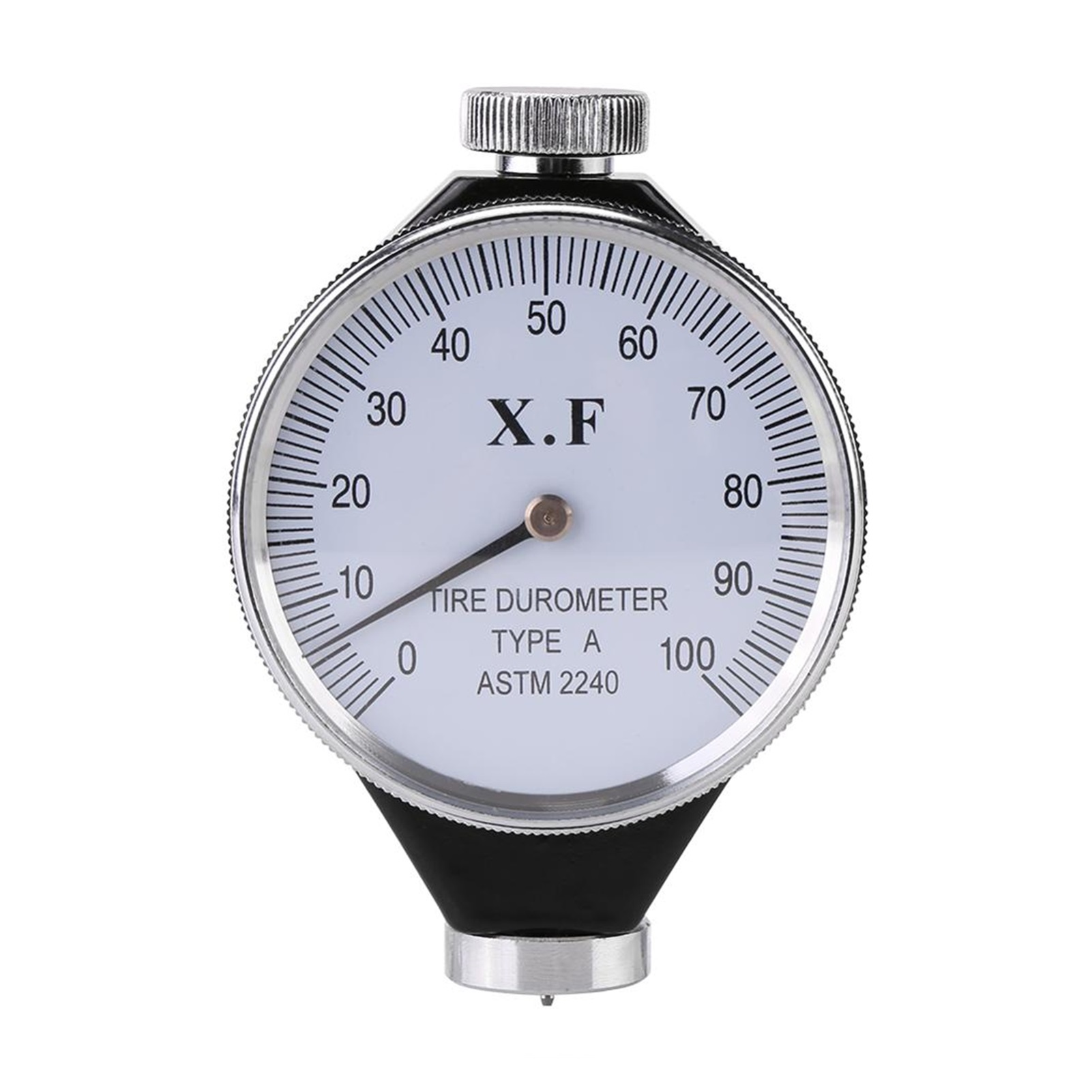 Digital Hardness Durometer Rubber Tire Hardness Tester Type O/A/D ...