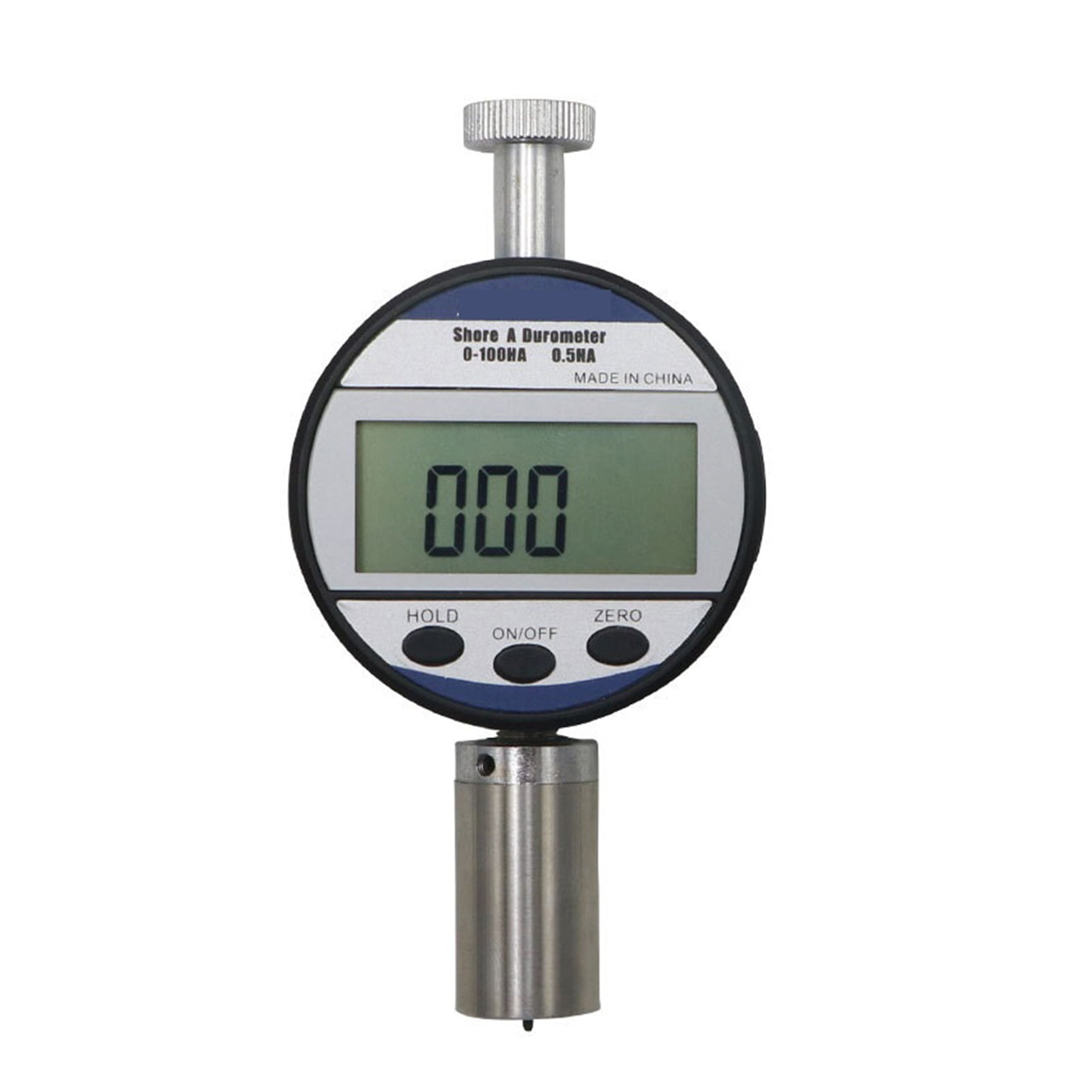 Digital Hardness Tester Hardness Test Gauge Measuring For Hardness LXD ...